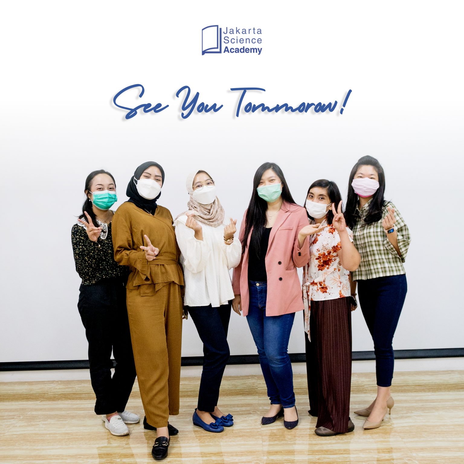 Kursus Estetika dan Kecantikan Jakarta : Jakarta Science Academy