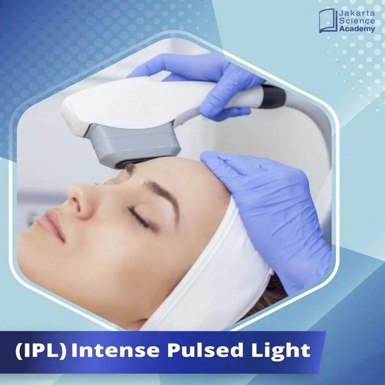 Cara Hilangkan Bulu Wajah dengan IPL (Intense Pulsed Light) : Jakarta ...