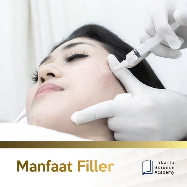 Filler Hidung: Manfaat, Prosedur, dan Efek Sampingnya : Jakarta Science ...