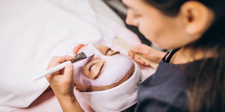 10 Manfaat Facial Wajah Bagi Kulit Anda : Jakarta Science Academy